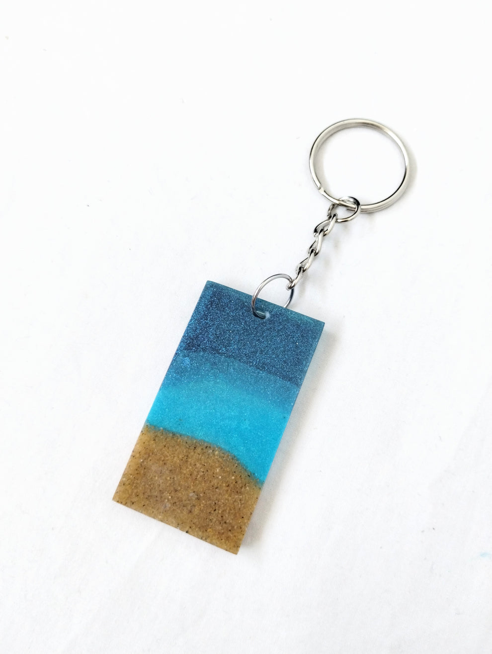 Coastal Keychains – Ink and Shine